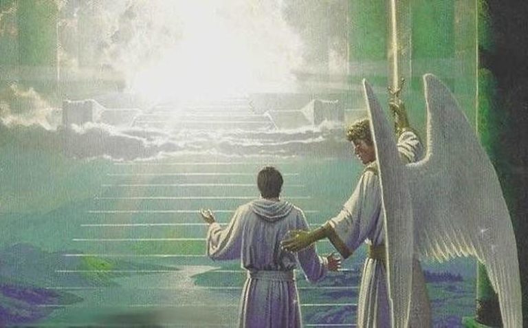 La vida eterna | Iglesia Sion | Pittsburgh